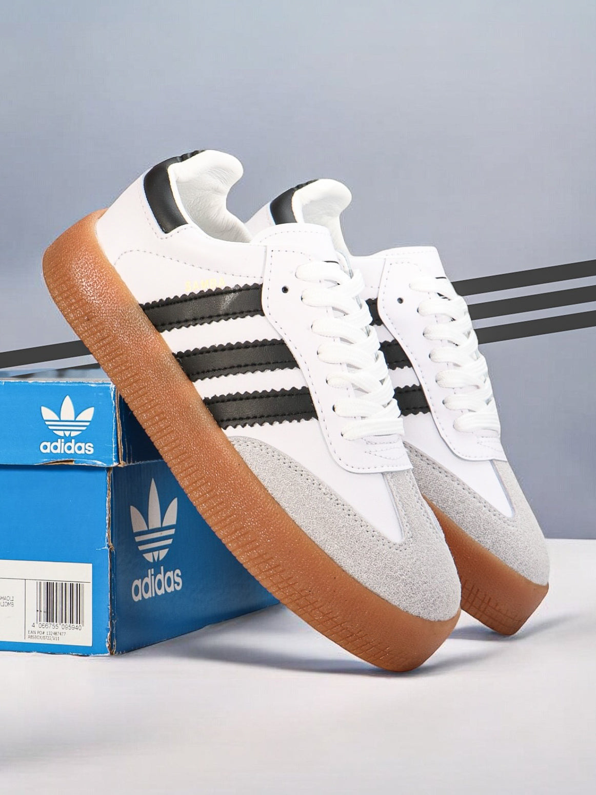ADIDAS SAMBA URBAN LADY🔥 – Buy Fast Colombia